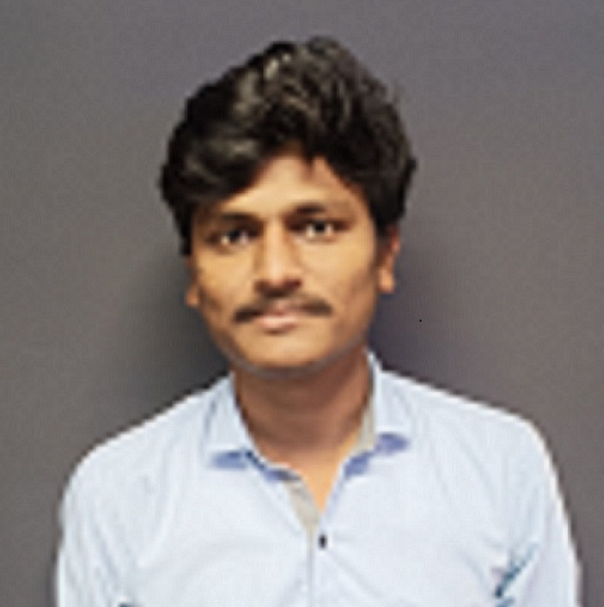 Erukulla Pradeep | Frontend Developer